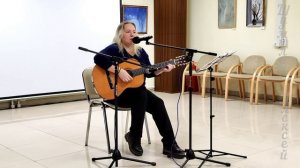 10) Концерт авторской песни "Мужество, доблесть и честь" ("Темные века").