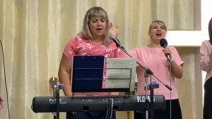 Ты здесь