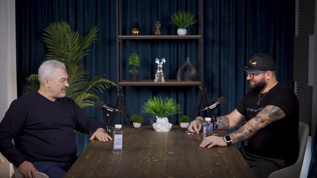 Здоровая спина — это реально? Можно ли её навсегда вылечить? 
Просто беседа о жизни и о спине...