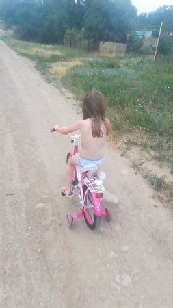 Алиса в деревне