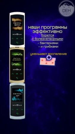Кожа под защитой — всегда! Скажи «нет» дерматозам и воспалениям. Сияй здоровьем!