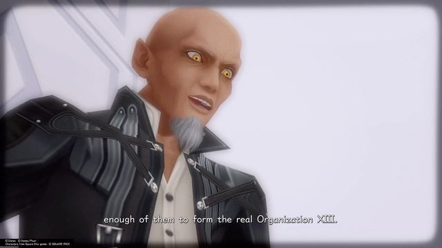 kingdom hearts 3 прохождение часть 9