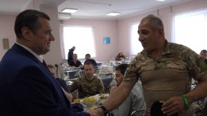 Возрождение - Всё для победы (Сакский военный санаторий им НИ Пирогова Республика Крым)