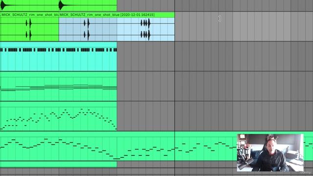 Ableton 11 Live Masterclass 41 - Looping