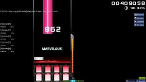 [OSU!MANIA] UKIGUMO FC
