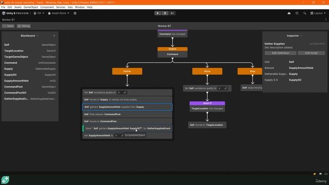 13 -Using Behavior Events