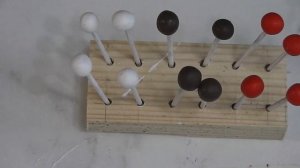 Doll Size Cake Pop Tutorial