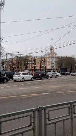 Воронеж, 2021 год. Сохранилась звезда