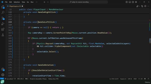 11 -Add Units to Selection