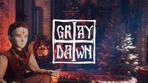 Gray Dawn Страшно выруби! Ну прошу!/ Марафон день 6!/