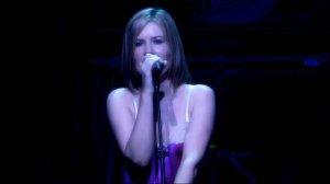 Дайдо (Dido) - Don't Leave Home / Лондон (Brixton Academy) 2004