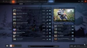 DOTA 2, Рофлим ржем играем как хотим