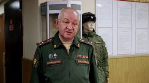 Как поступить на военную кафедру в магистратуре