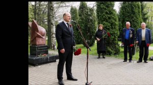 К 80-летию Великой Победы: Обнинская ТПП
