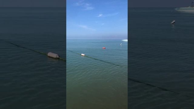 Белек отель CRYSTAl lPARAISO VERDE 14  июня вода 24 градуса