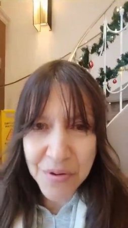 Репортаж  из  Предрождественской Европы специально для  клиенток БРАЧНОГО АГЕНТСТВА БЕЛЫЙ МОСТ