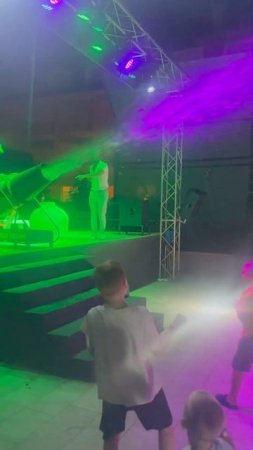 Пенная вечеринка White Lilyum hotel чамьюва)