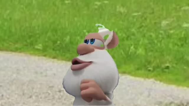 БуБа