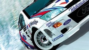 Colin McRae Rally 2.0 на Sony PlayStation 1(ePSXe)