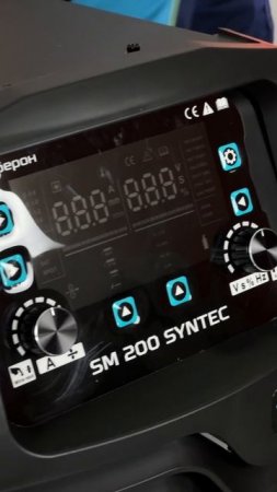 Совсем скоро вы увидите наш обзор на аппараты Syntec