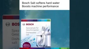 Bosch - почувствуй разницу