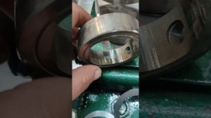 Два топливных насоса с JCB4CX и JCB3CX, наколотило стружки, на ней клинит дозатор, замена кулачковой