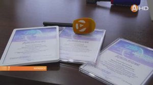 Сюжет Арктик-ТВ от 24.04.2025