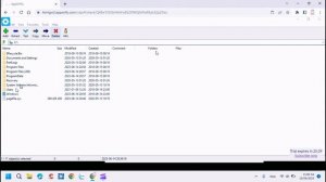 Phá banh vps bằng iobit và 7 zip,task manager