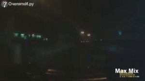 Чудаки Учат Шоверов Грузовиков