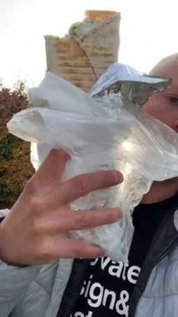 Литовский кебаб как положено