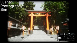 Симулятор фотографа - Lushfoil Photography Sim | Letsplay
