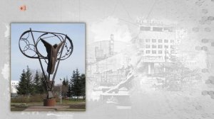 25 ф. Видеопрезентация Чернобыль боль длиною в жизнь
