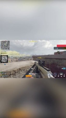 ОТЛИЧНО! | Call of Duty: Warzone #warzone #callofduty #колда #варзона #shorts #stream #shorts