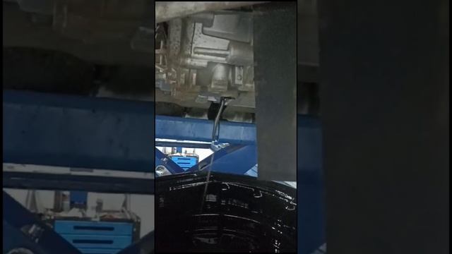 ⚡️Замена масла на Lixiang⚡️