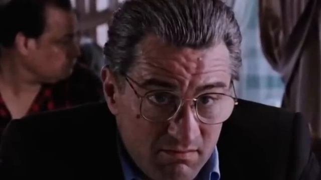 ✅ Томми ДеСимоне настоящий и смертоносный гангстер (как в кино) – Джо Пеши