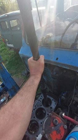 Пылесосим дизель