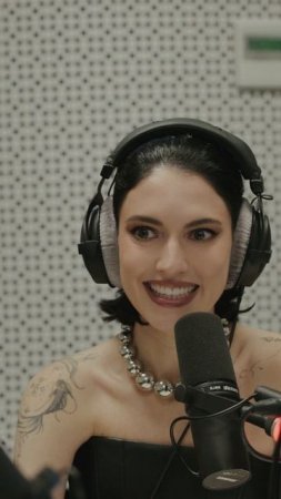 MURANA на утреннем шоу «Восточный экспресс» на Восток FM
