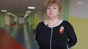 Ногликская телестудия. Новости от 25.04.25 г.