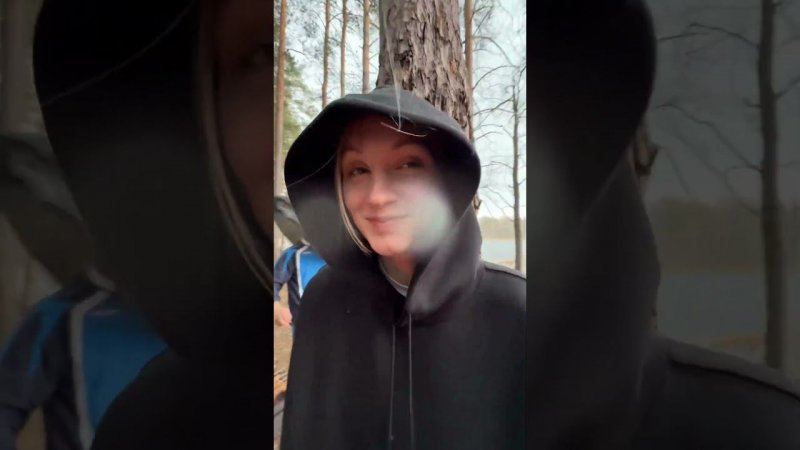 Вуокса ❤️