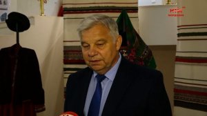 Вал. Выпуск от 12 сентября 2023 года