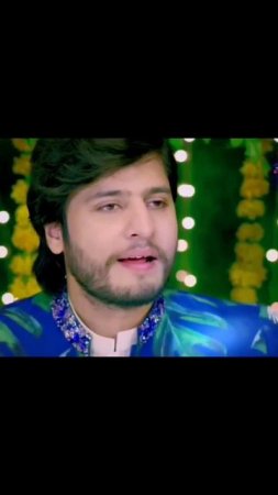Hiba bukhari Arez Ahmed drama scene #aimankhan #couplegoals #romance