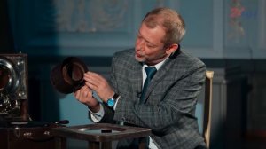 Шедевры Победы. Керогаз