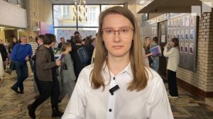 Абитуриенты о дне открытых дверей МГЛУ FEST