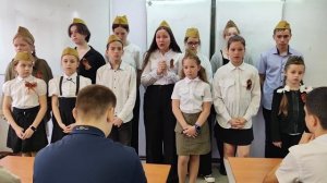 Стихи о войне