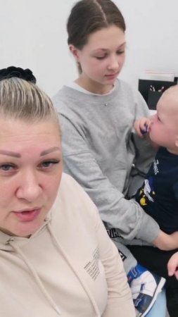 👨👧 Вылечили зубы ребенку под наркозом. Отзыв о детской стоматологии