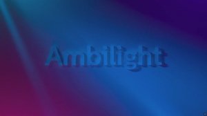 Тест Ambilight 4K HDR от Philips