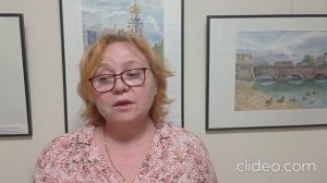 "Помнить свои корни": стихи Сергея Радченко читает Марина Жигунова