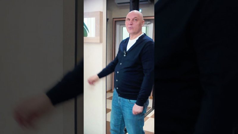 Как элегантно спрятать щиток в интерьере: дизайнерские решения от CupeDoors