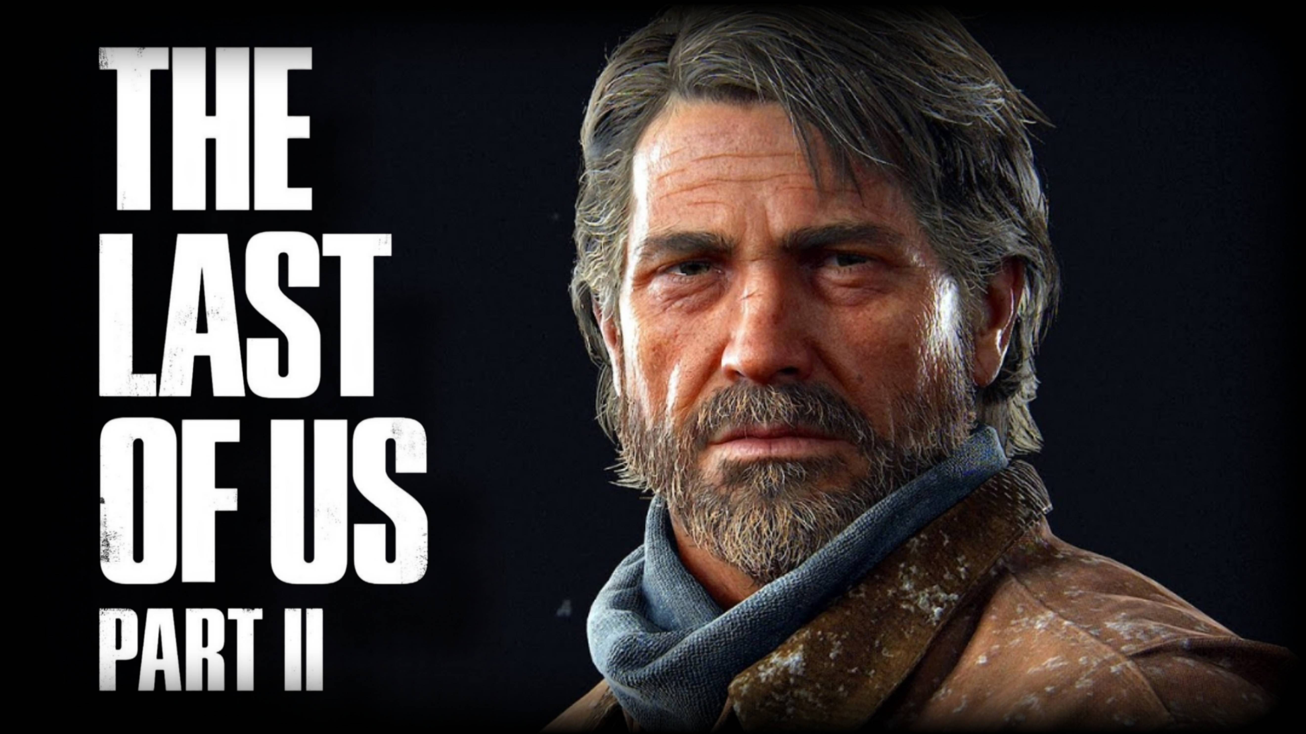 Я ВАС ВСЕХ УБЬЮ ► The Last of Us Part 2 (Последние из нас: Часть 2) #2