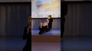 Артем Каторгин член жюри Всероссийского конкурса "Звездами быть"